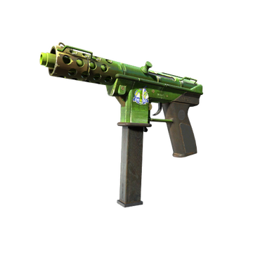 Tec-9