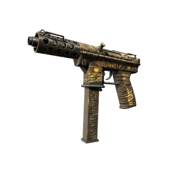 Tec-9
