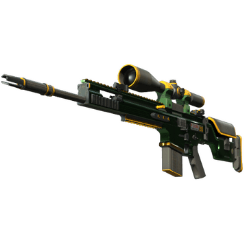 SCAR-20