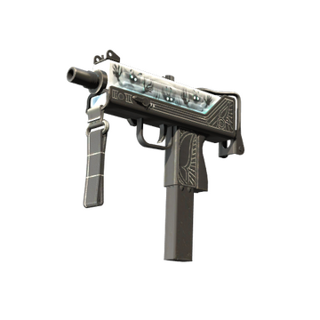 MAC-10