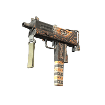 MAC-10