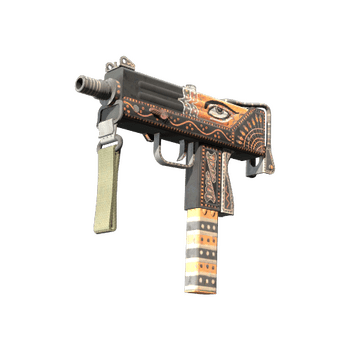 MAC-10