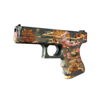 Glock-18