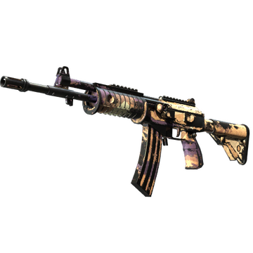 Galil AR