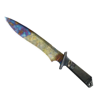Classic Knife