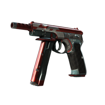 CZ75-Auto